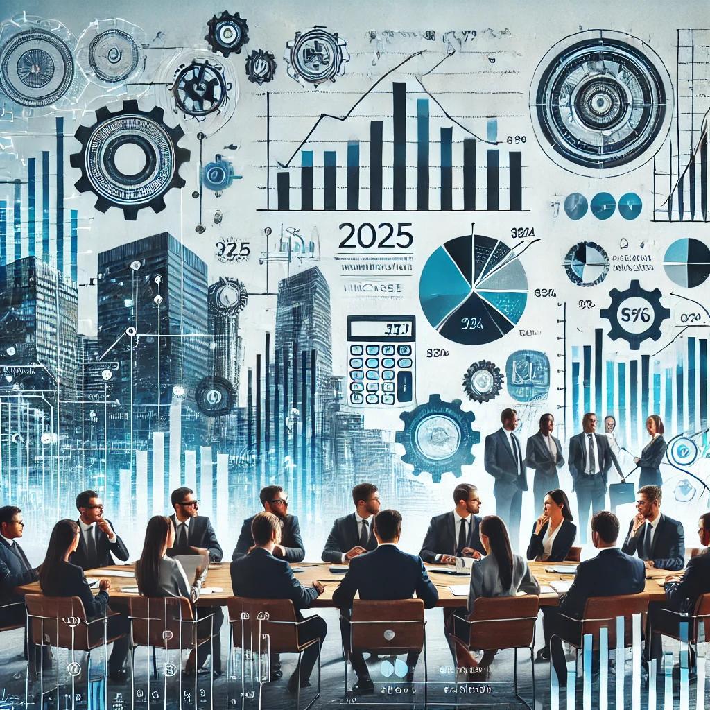 Subida del SMI 2025: todo lo que debes saber sobre el nuevo Salario Mínimo Interprofesional