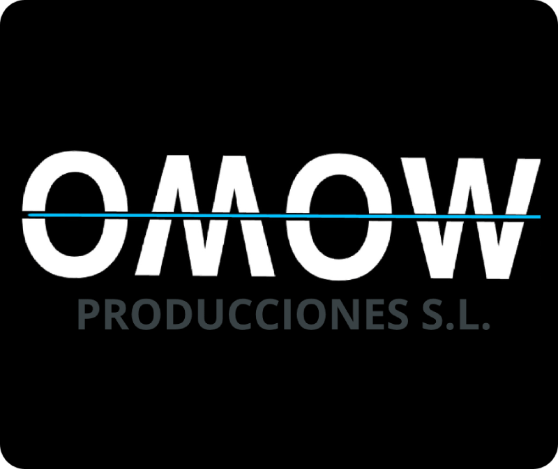 Omow Producciones S.L. | Producción audiovisual en España