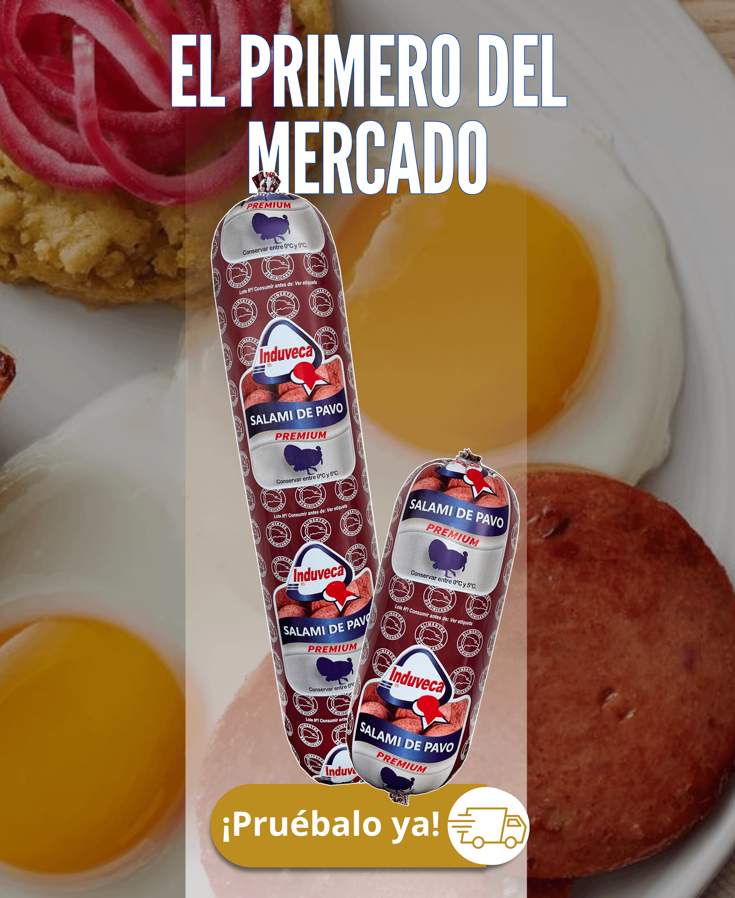 Alimentos Dominicanos