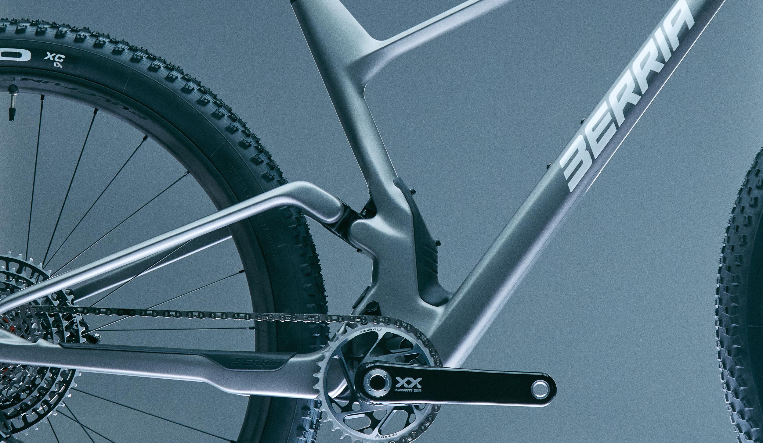 Green Series Challenge XCO