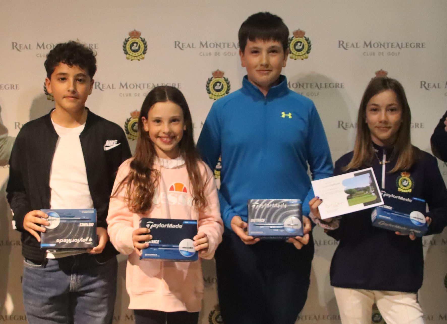 1ª LIGA DE EQUIPOS RMCG