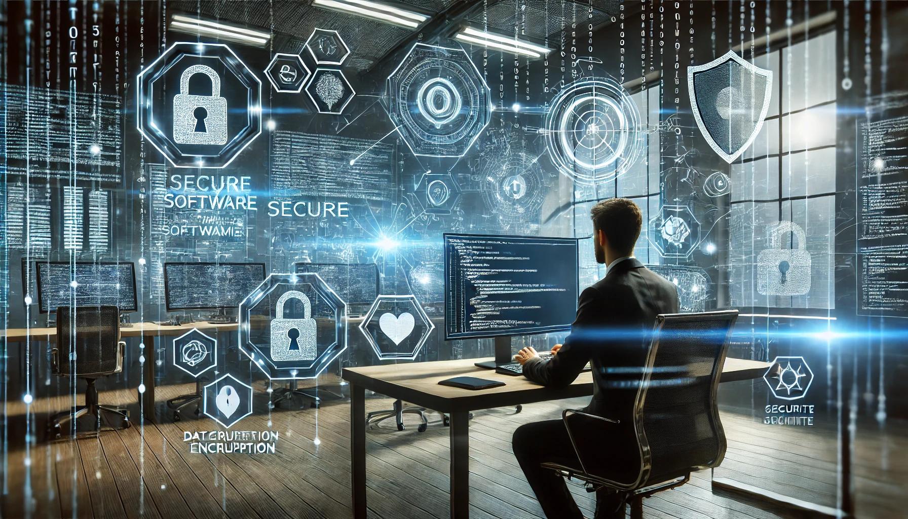 Desarrollo y Diseño de Software Seguro: Un Pilar en la Transformación ...