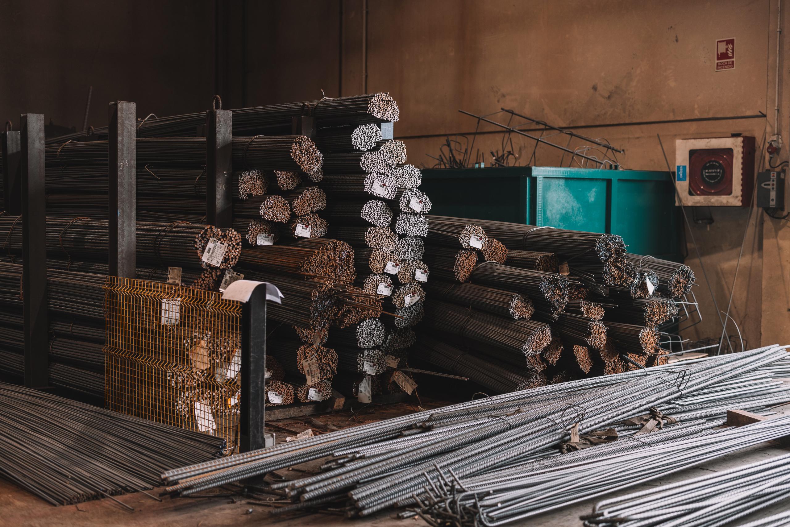 Productos y servicios