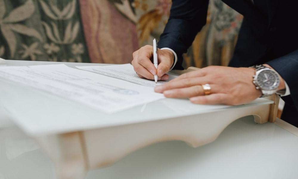 ¿Qué es la fe pública notarial?