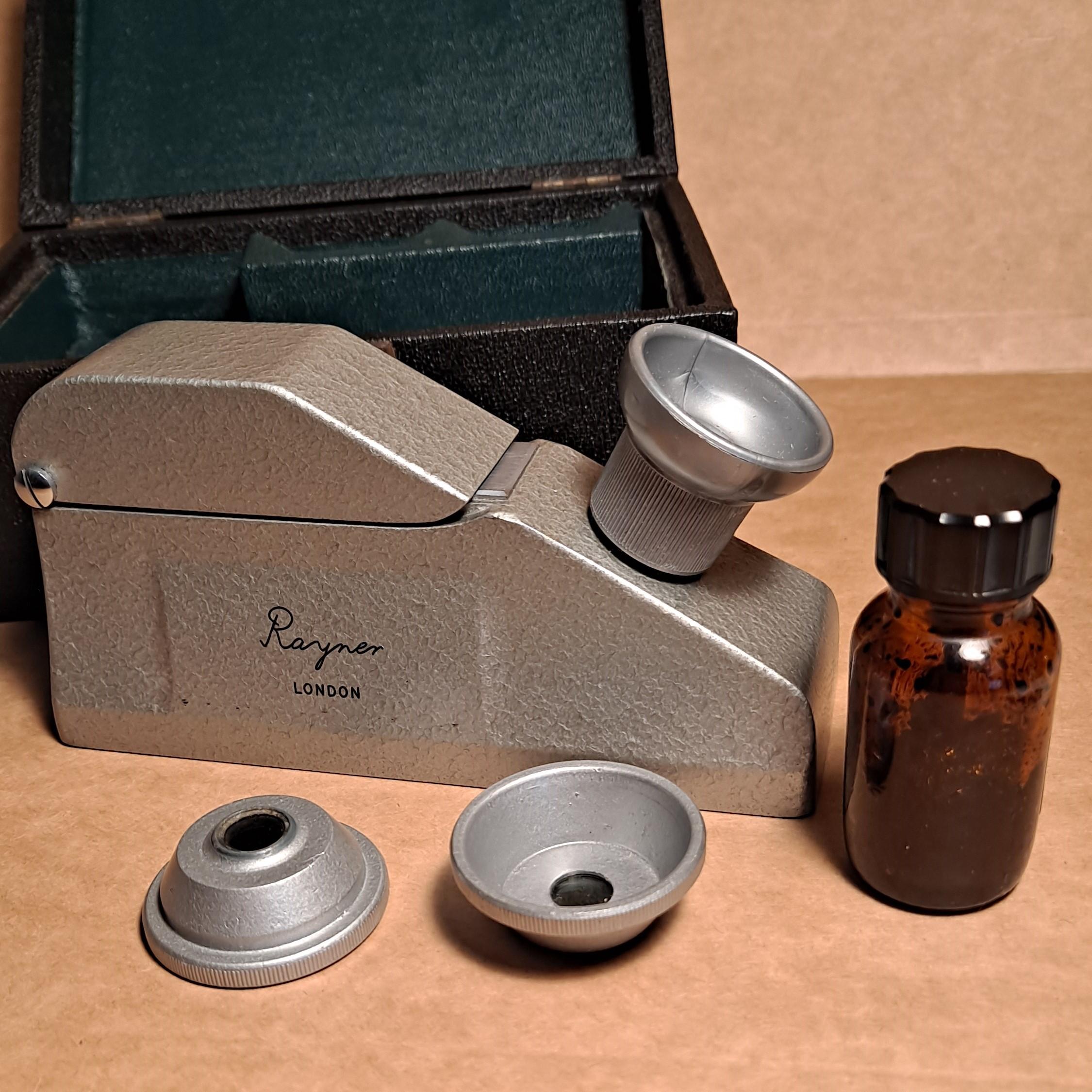 Zaragoza Gem & Lapidary Club