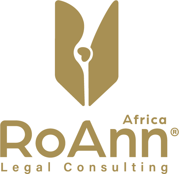 RoAnn Africa | Abogados para África