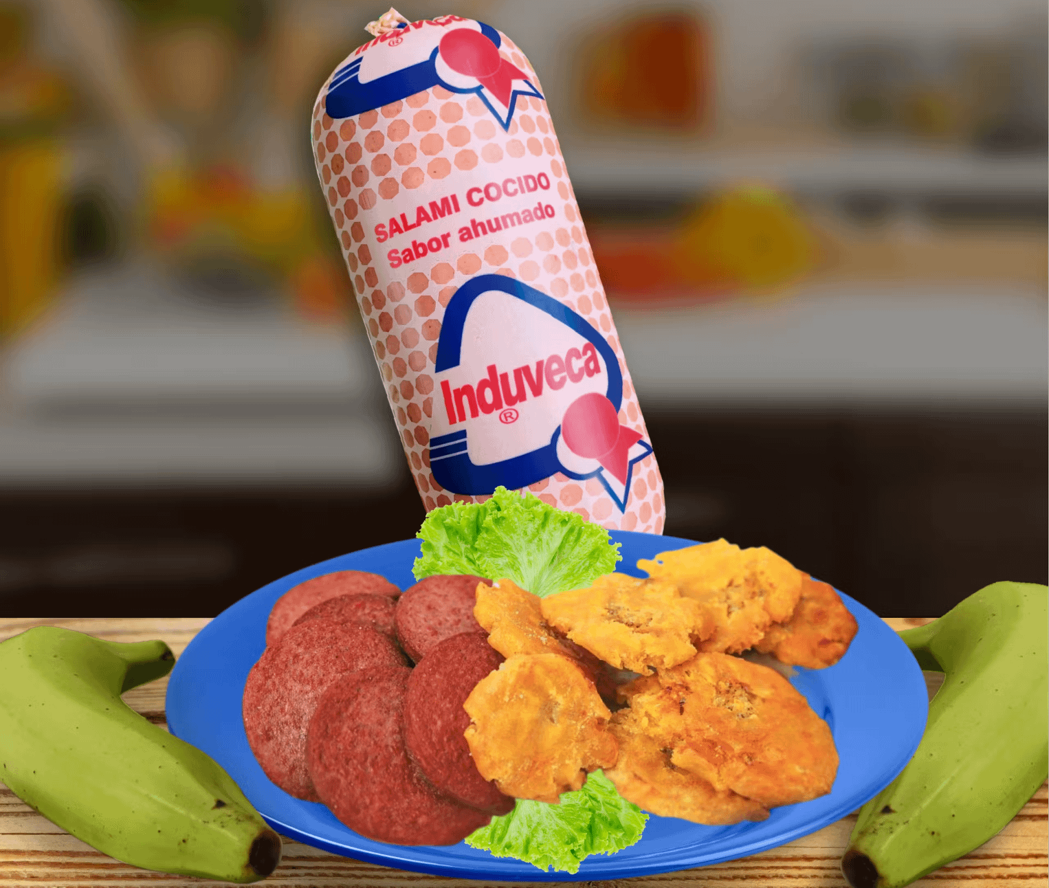 Alimentos Dominicanos