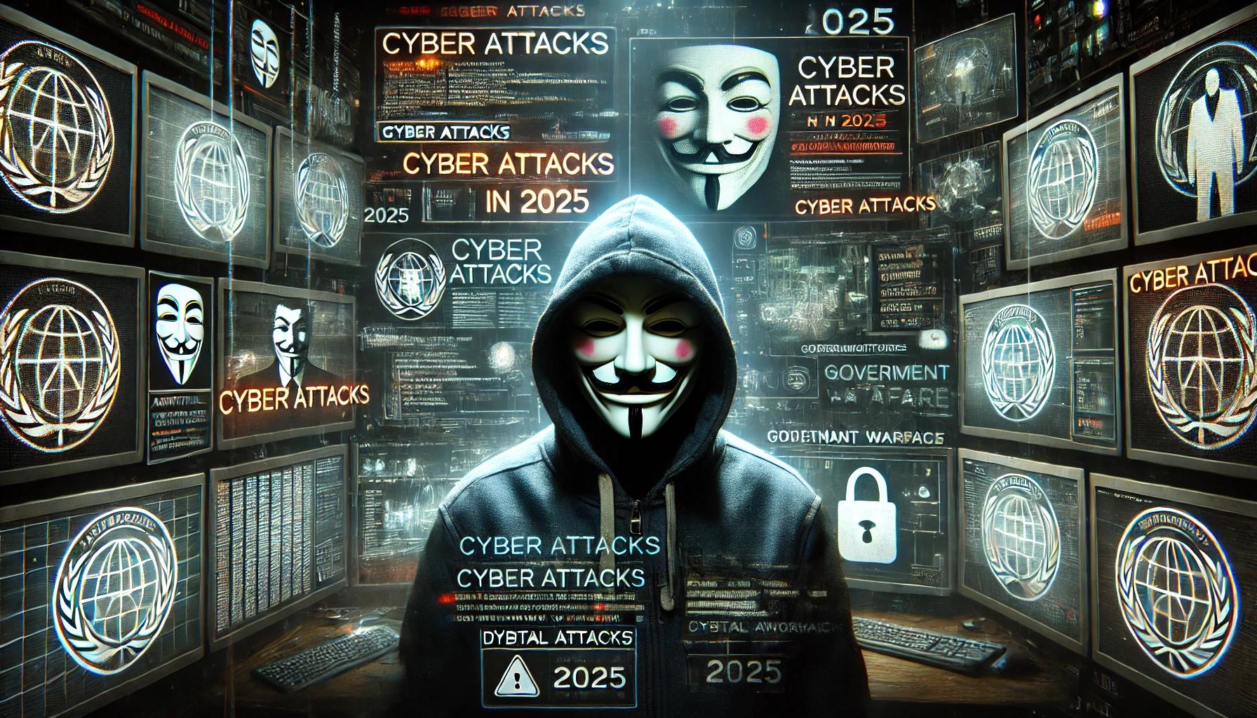 Hacktivismo en 2025: ¿Revolución o Amenaza Global?