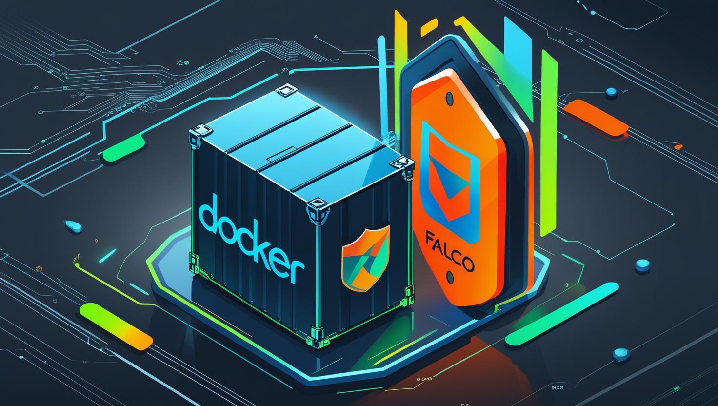 Seguridad en Contenedores: Protegiendo Entornos Docker con Trivy y Falco.